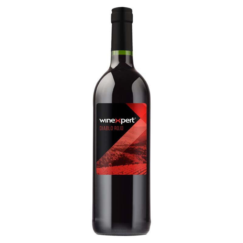 Classic, Diablo Rojo, Chile – Wine Station
