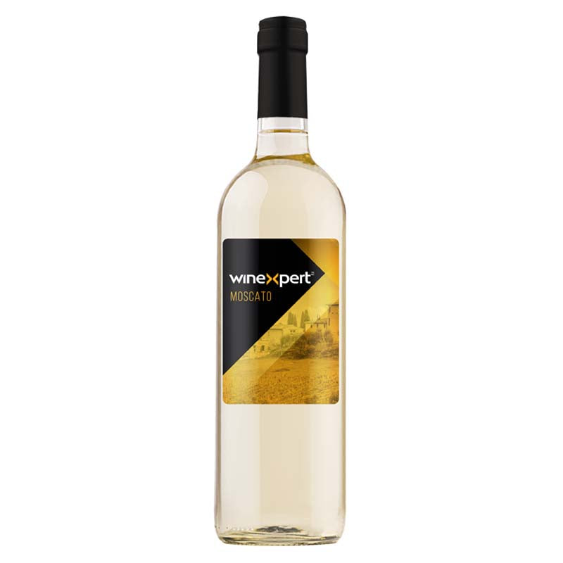 Classic, Moscato – Wine Station